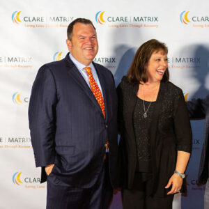 Image Gallery - CLARE|MATRIX