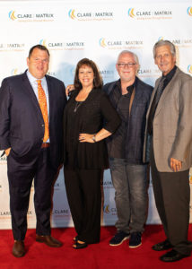 Image Gallery - CLARE|MATRIX