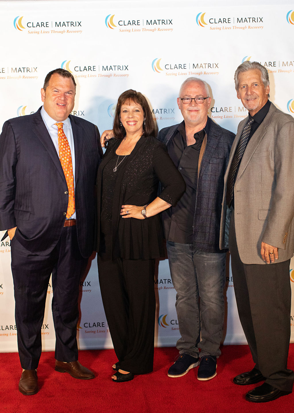 Image Gallery - CLARE|MATRIX