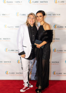 Image Gallery - CLARE|MATRIX