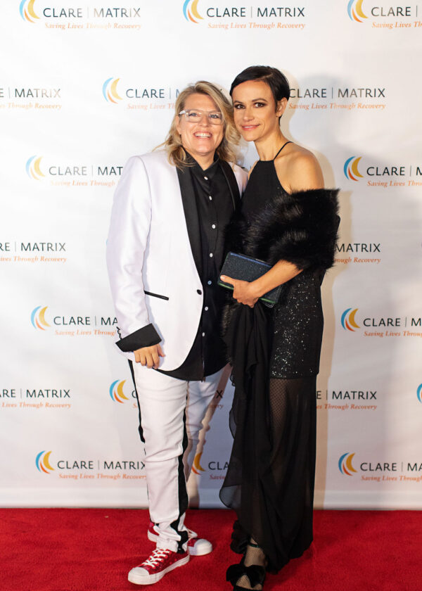 Image Gallery - CLARE|MATRIX