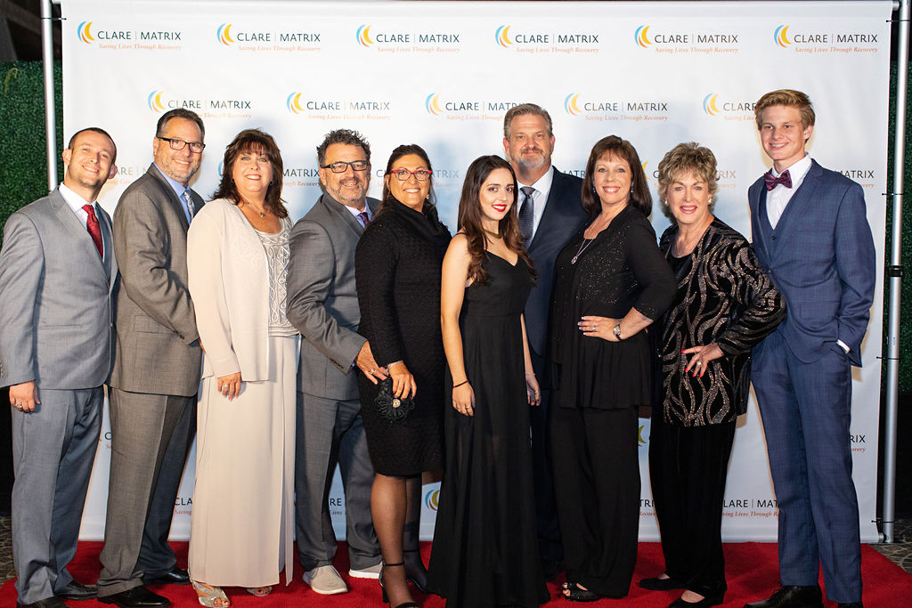 Image Gallery - CLARE|MATRIX