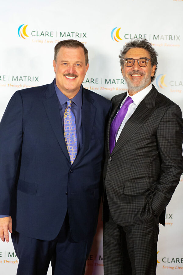 Image Gallery - CLARE|MATRIX