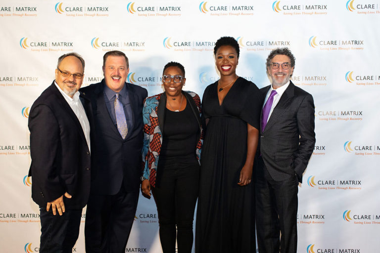 Image Gallery - CLARE|MATRIX