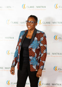 Image Gallery - CLARE|MATRIX
