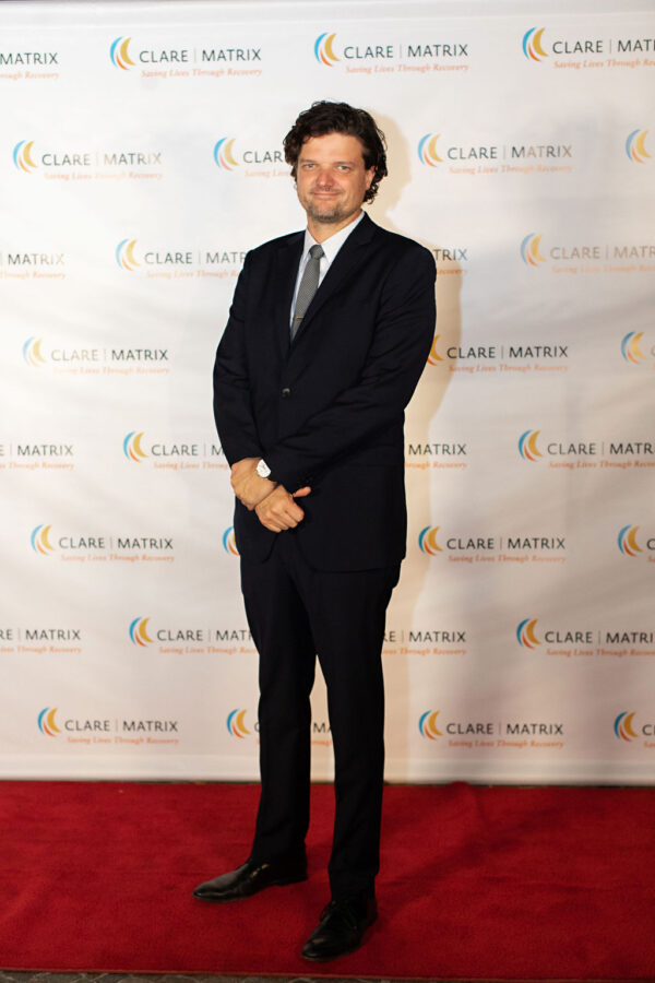 Image Gallery - CLARE|MATRIX