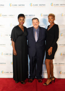 Image Gallery - CLARE|MATRIX