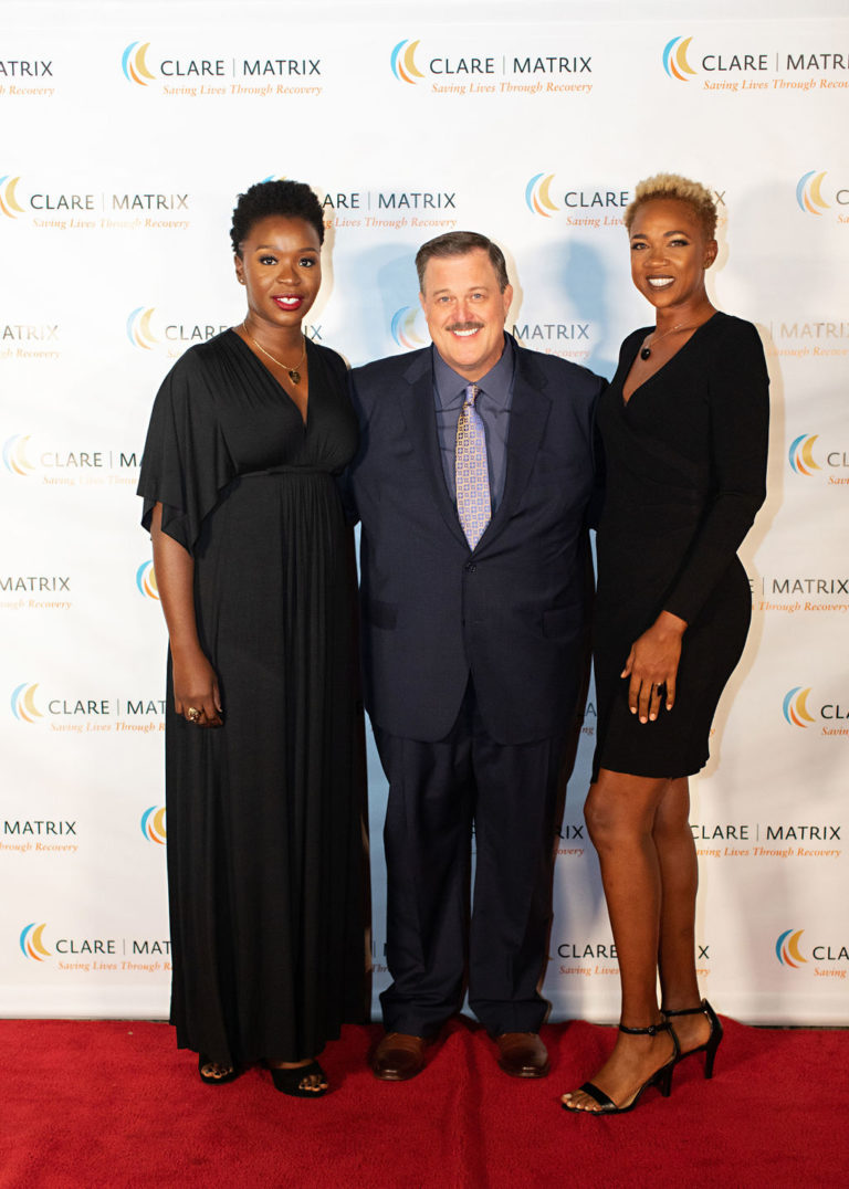 Image Gallery - CLARE|MATRIX