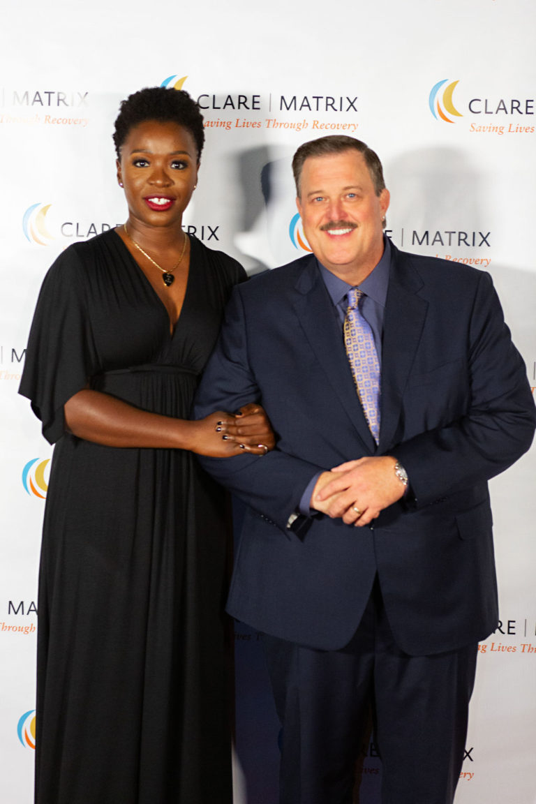 Image Gallery - CLARE|MATRIX