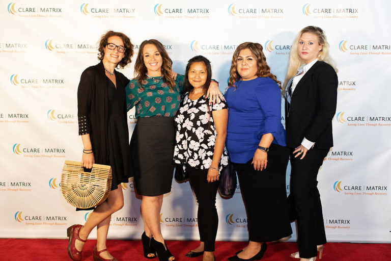 Image Gallery - CLARE|MATRIX