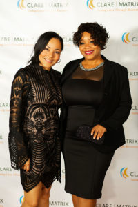 Image Gallery - CLARE|MATRIX