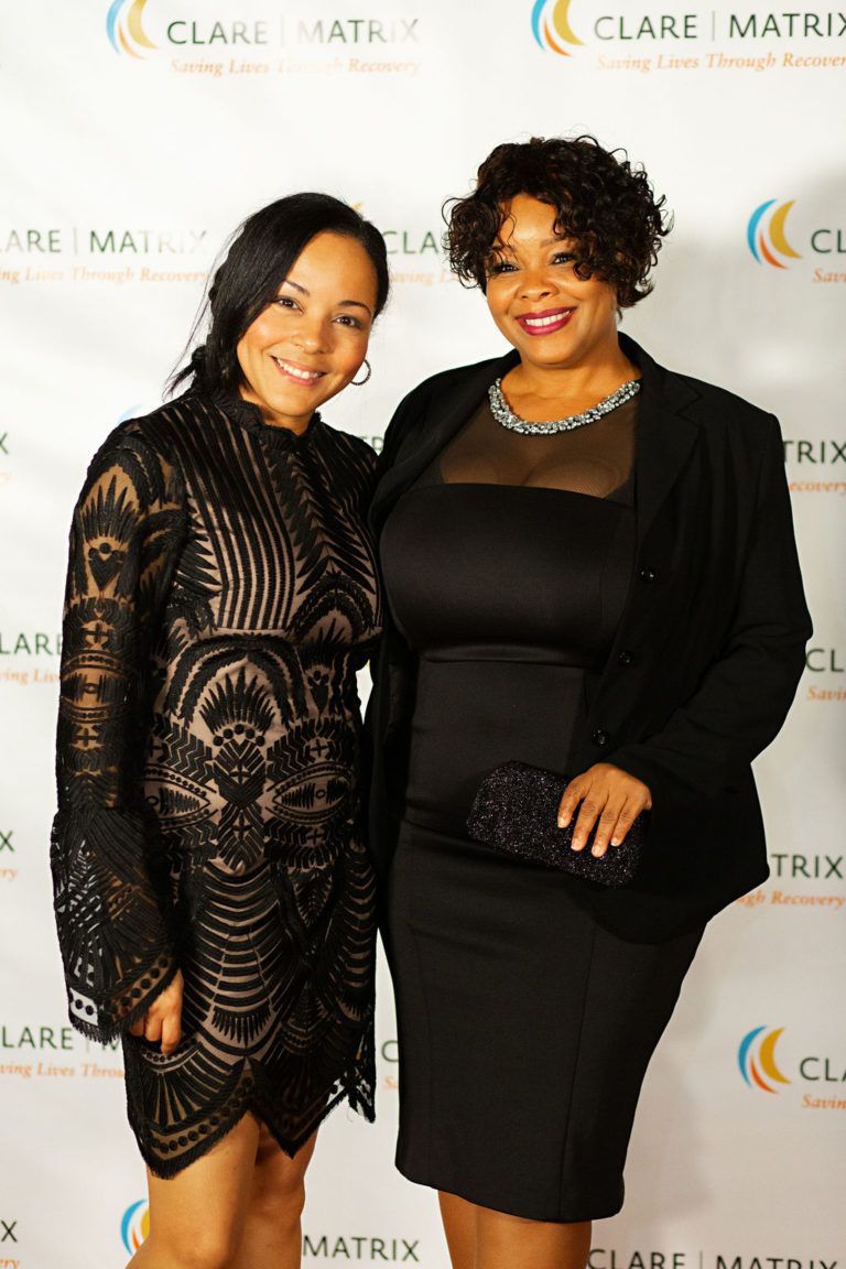 Image Gallery - CLARE|MATRIX