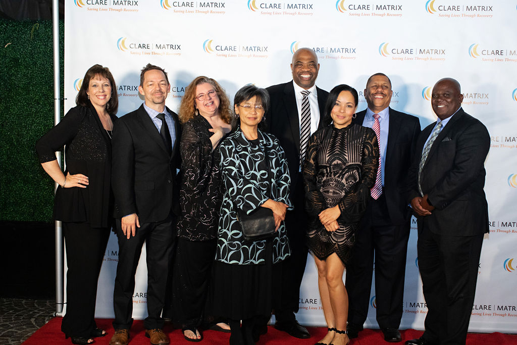 Image Gallery - CLARE|MATRIX