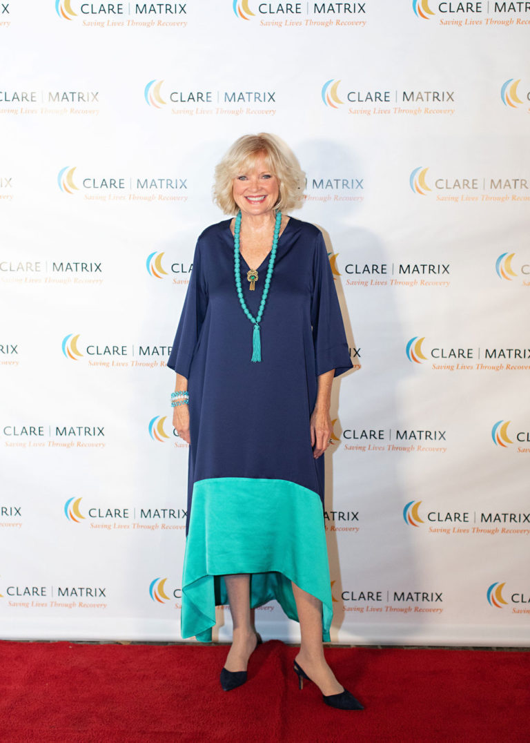 Image Gallery - CLARE|MATRIX