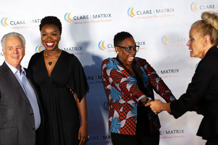 Image Gallery | CLARE|MATRIX