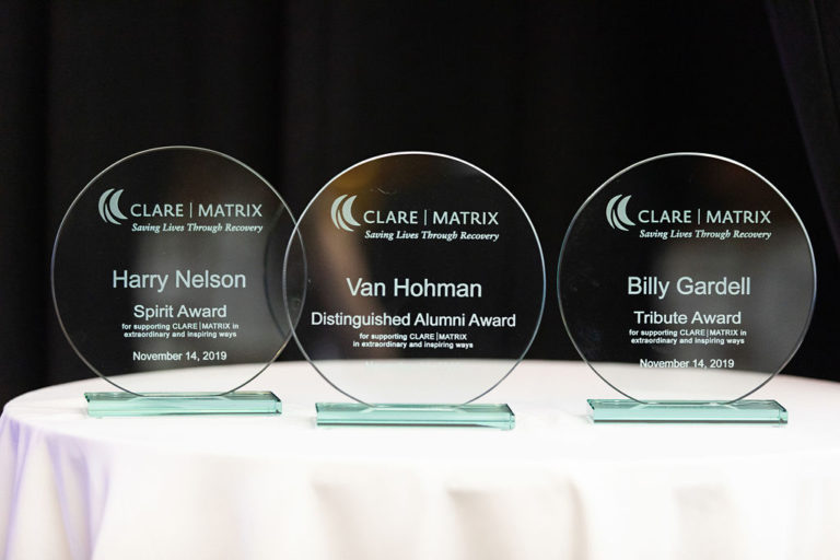 Image Gallery | CLARE|MATRIX