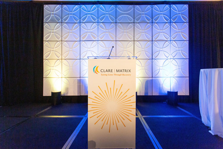 Image Gallery | CLARE|MATRIX