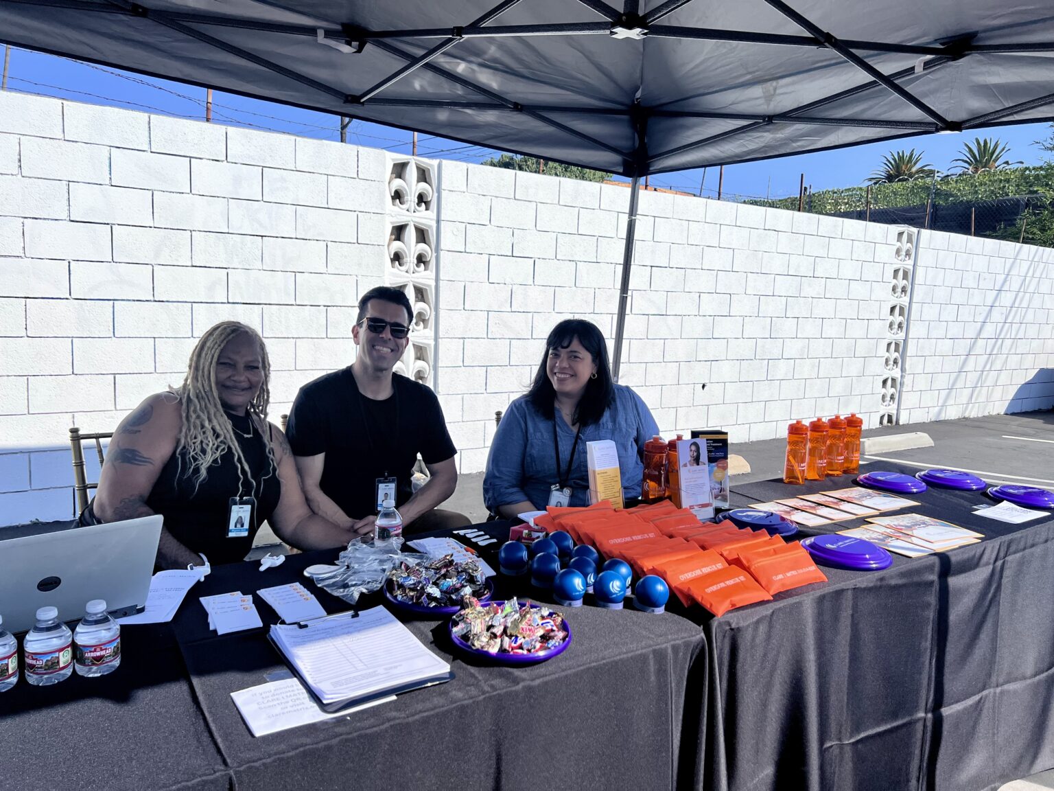 Opioid Treatment Program - CLARE|MATRIX